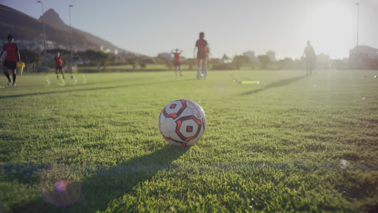 Dallas Performance Football Club